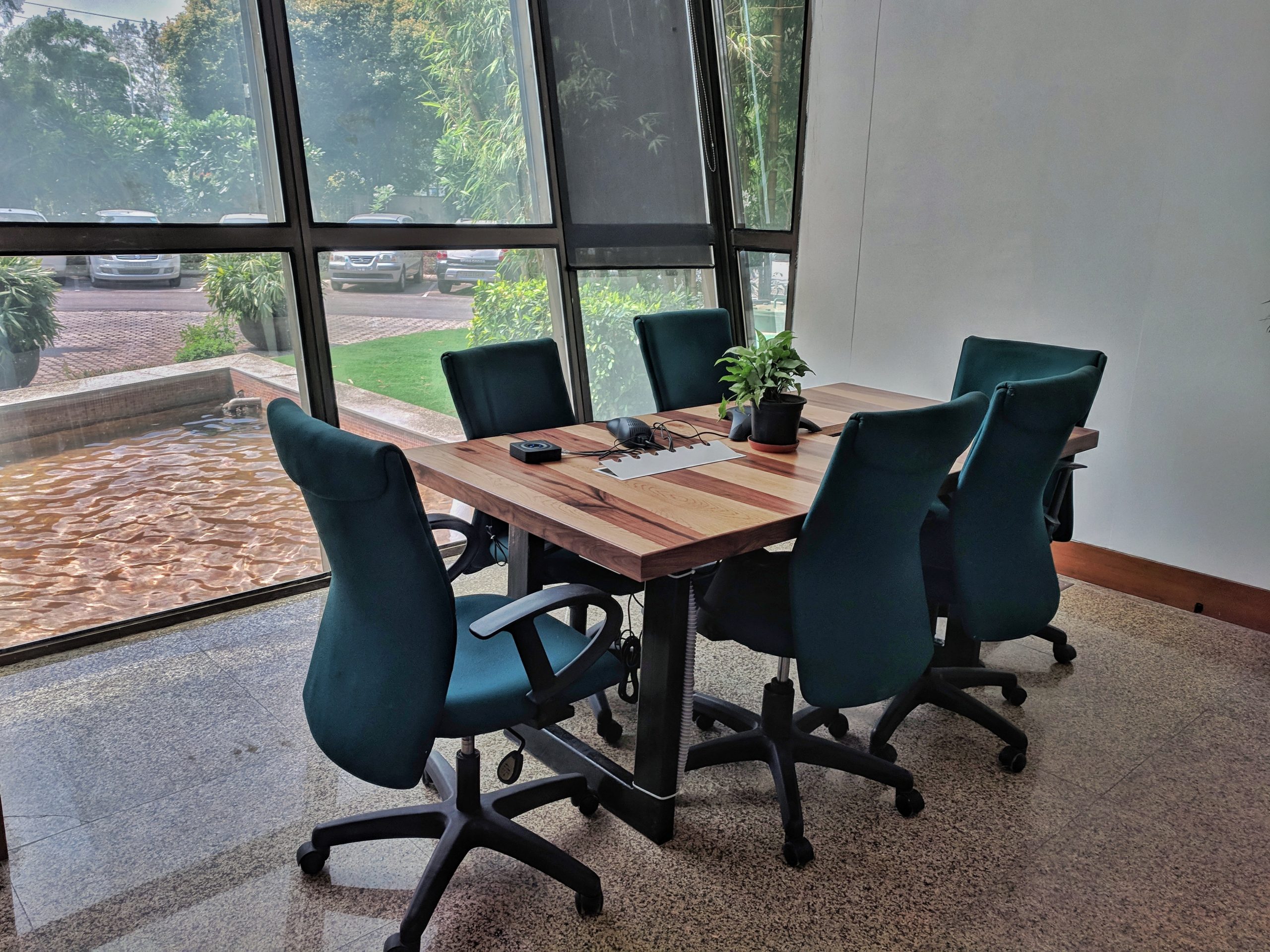 GreyB - Combining Machine Learning and Human Intelligence