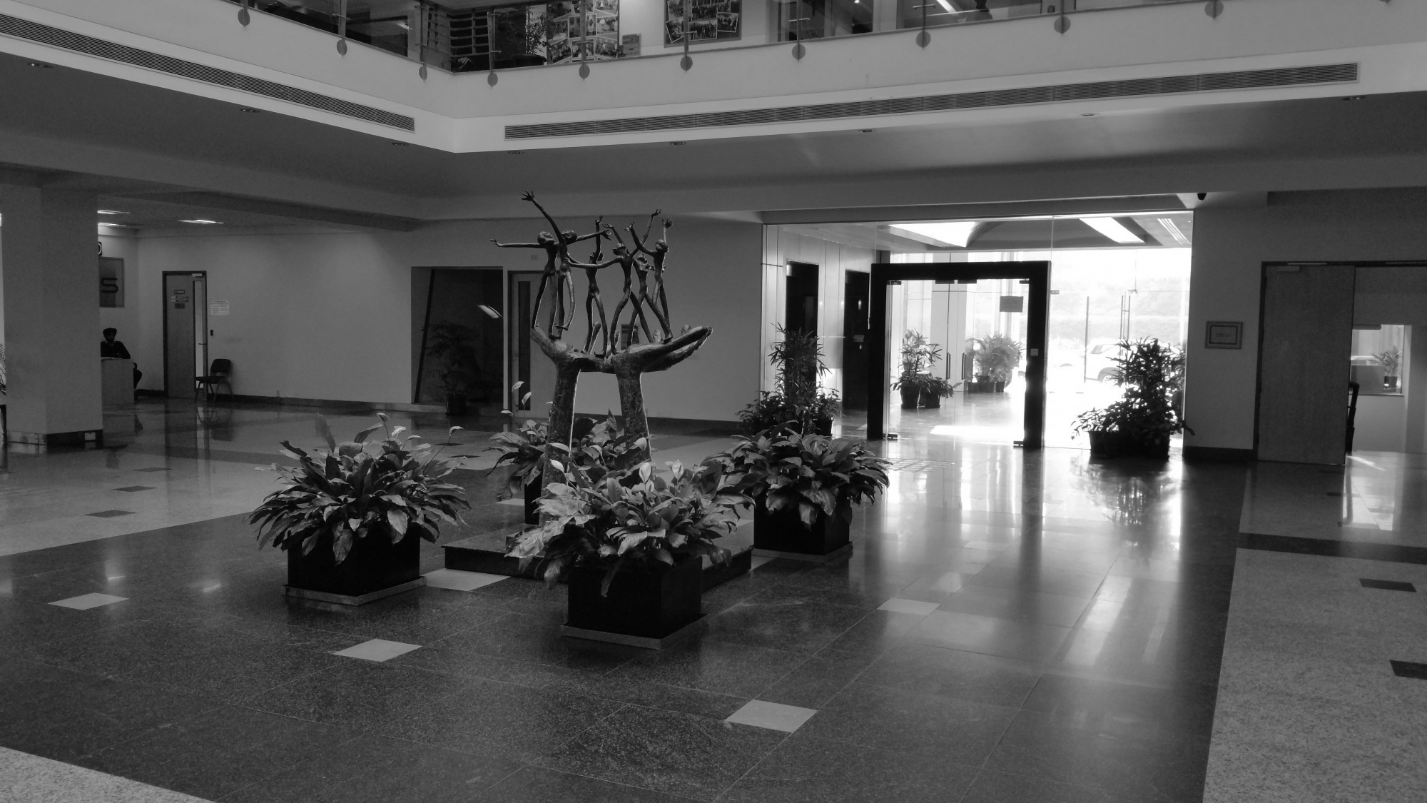 Career at GreyB - Creating Futuristic Industry Leaders