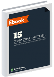 These 15 Claim Chart Mistakes Can Kill Your Chances to Win Litigation ...