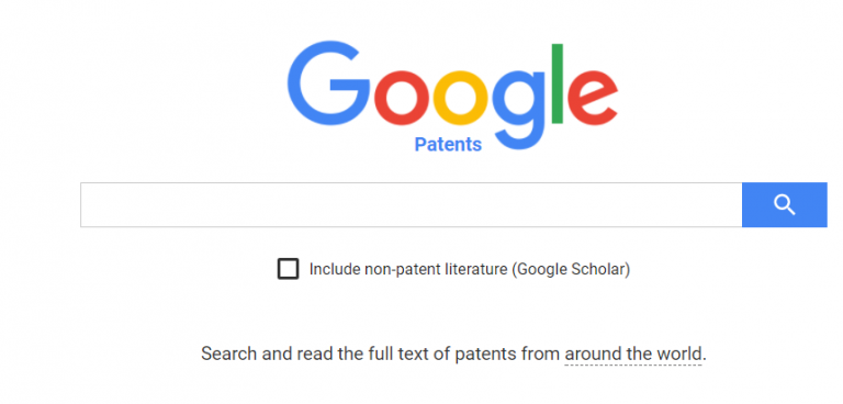 Google Patents Search - A Definitive Guide by GreyB