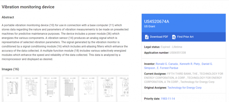 Google Patents Search - A Definitive Guide by GreyB Google Patents Search - A Definitive Guide by GreyB