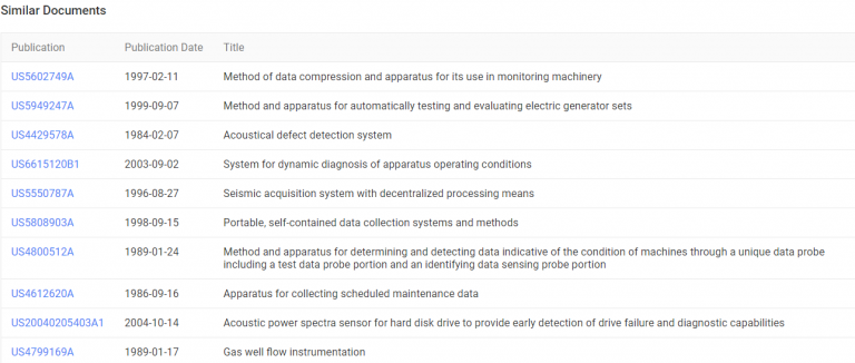 Google Patents Search - A Definitive Guide by GreyB