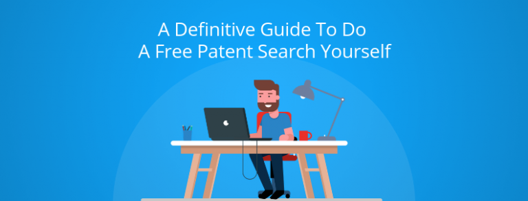 Google Patents Search - A Definitive Guide by GreyB