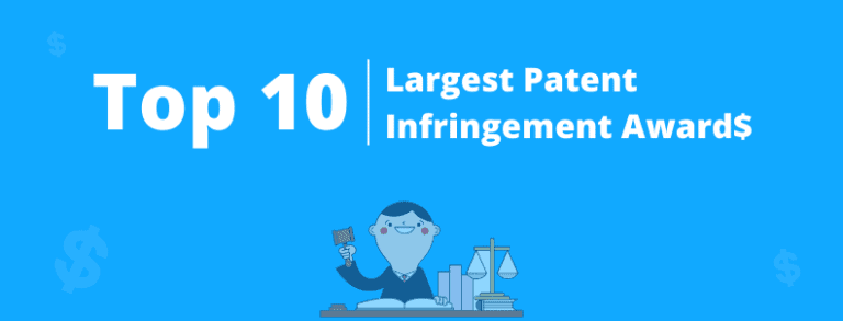 Top 10 Biggest Patent Infringement Lawsuit Verdicts of 2024 - GreyB
