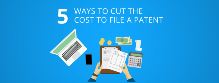 Patent Prosecution: 5 ways to cut the cost to file a patent - GreyB