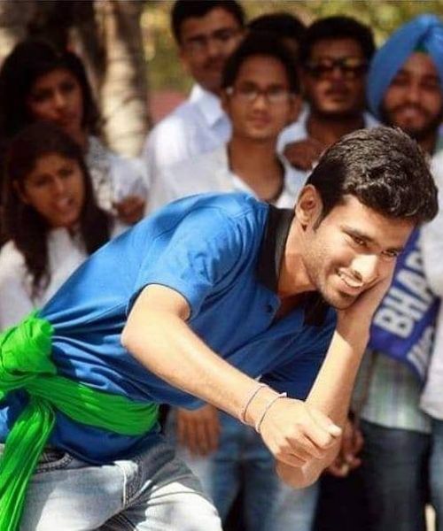 GreyB's Got Talent - GreyB