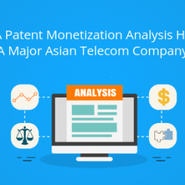 Patent Monetization 101: Different types of Monetization Explored - GreyB
