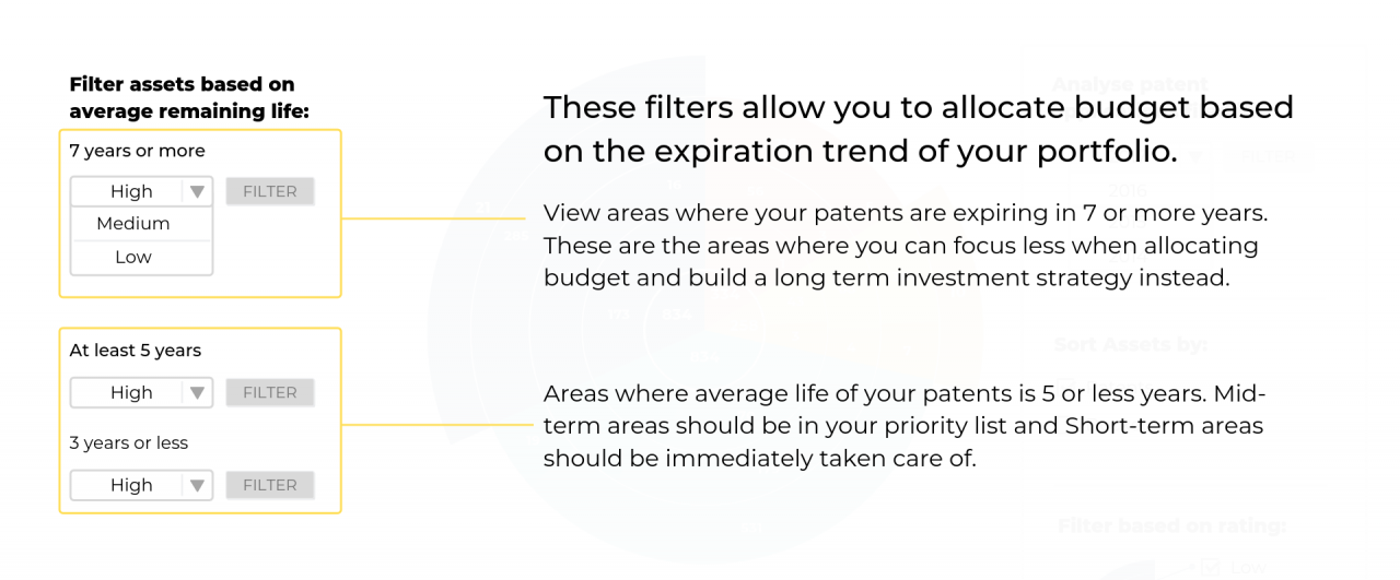 Are you effectively monitoring your Patent budget and its ROI? - GreyB