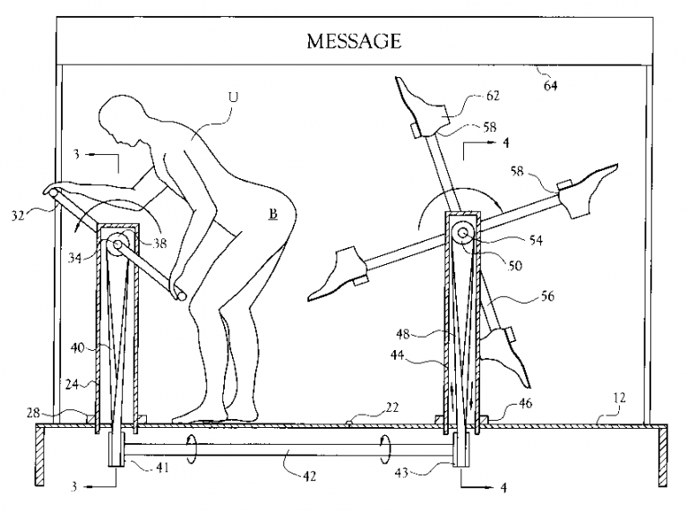 List - 11 Weird Patents that will Make You LMAO - GreyB