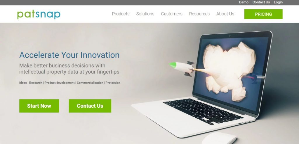 Top 18 Patent Databases - The only list you will ever need!