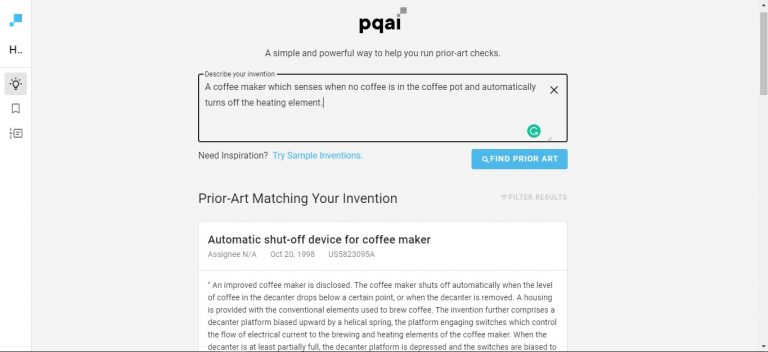 Top 18 Patent Databases - The only list you will ever need!