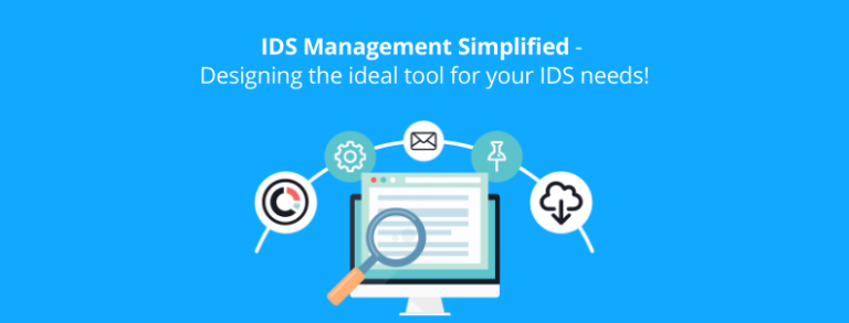 IDS Management Software – The ideal tool for your needs! - GreyB