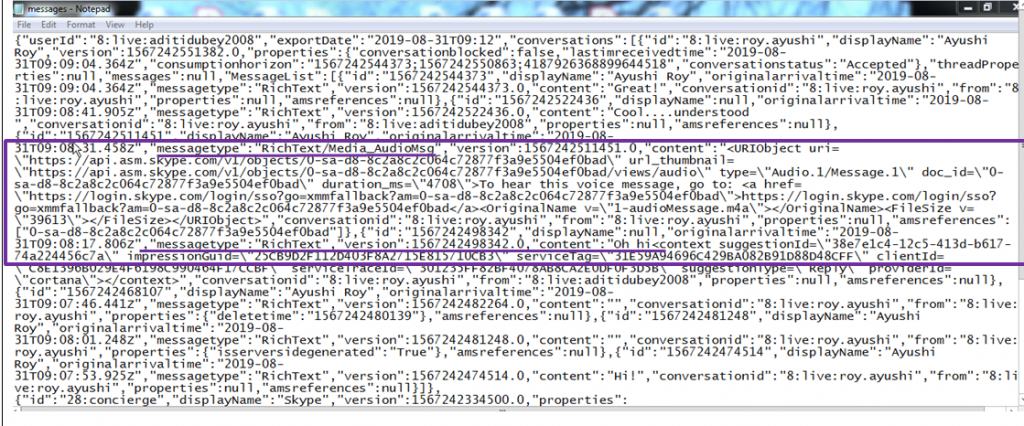 Proven strategies of detailed infringement analysis for distinct cases ...