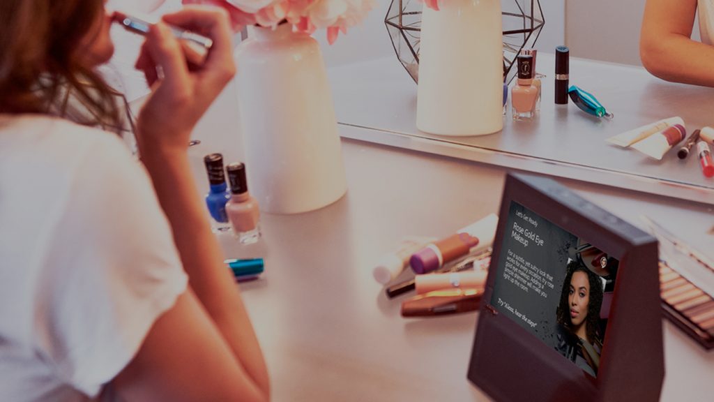 AI in Beauty Industry: Companies & Startups Research - GreyB