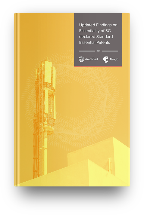 Who Owns 5G Patents? - A Detailed Analysis of 5G SEPs - GreyB