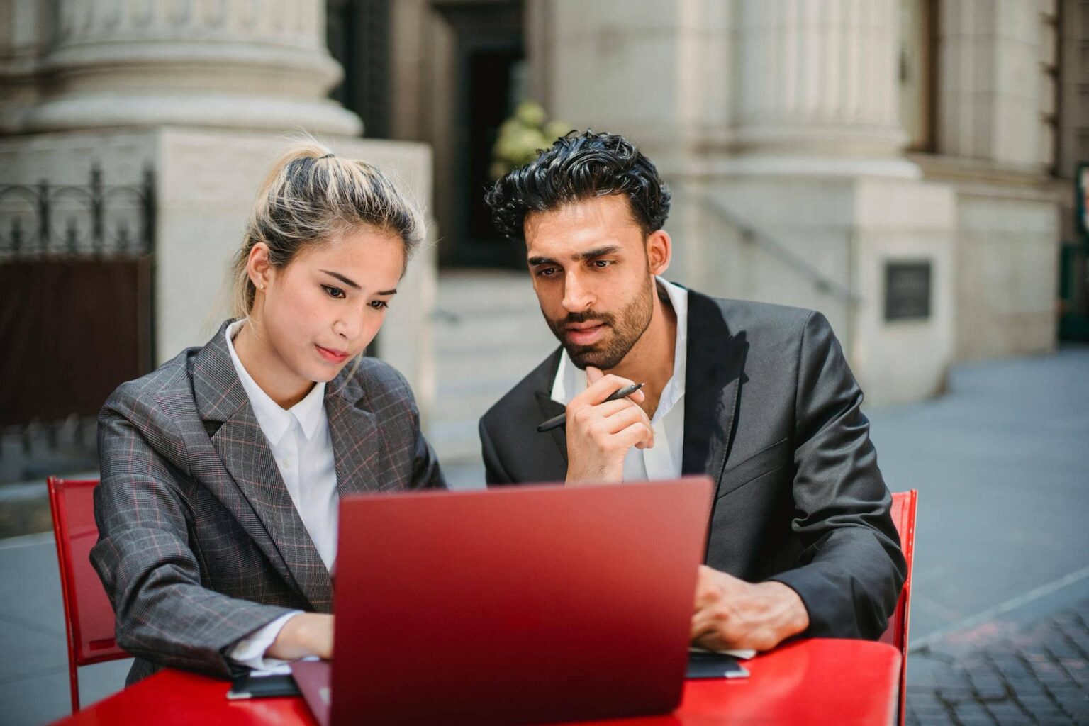 Supplier Scouting - GreyB