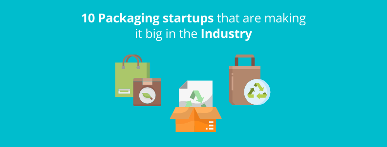 Top 15 Sustainable Packaging Startups - GreyB Top 15 Sustainable Packaging Startups - GreyB