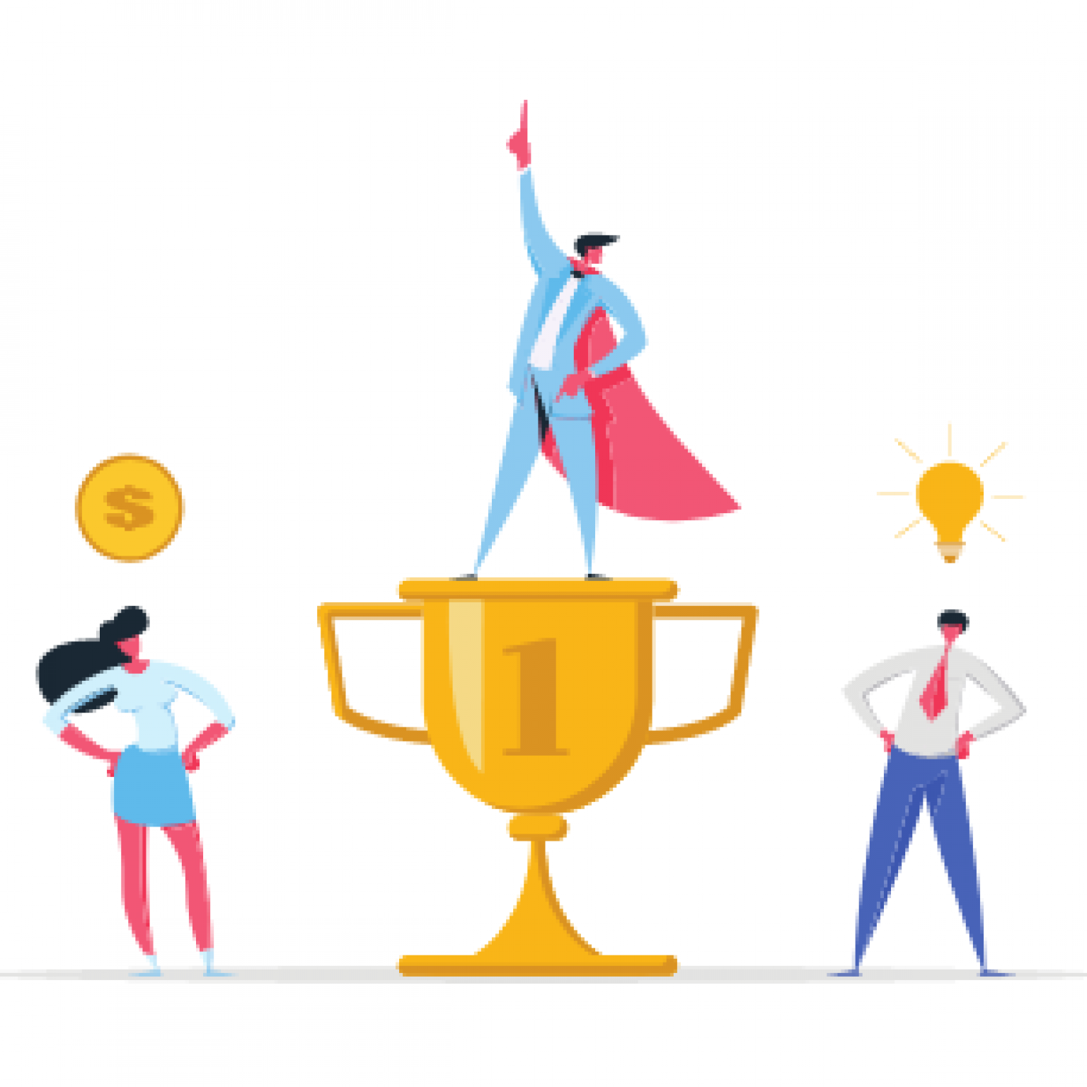 Open Innovation Process Explained | GreyB