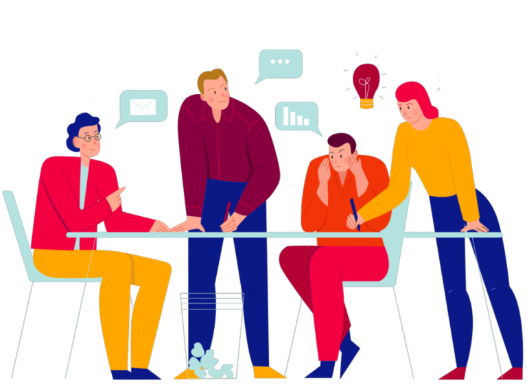 Innovate Faster using KJ Method - GreyB