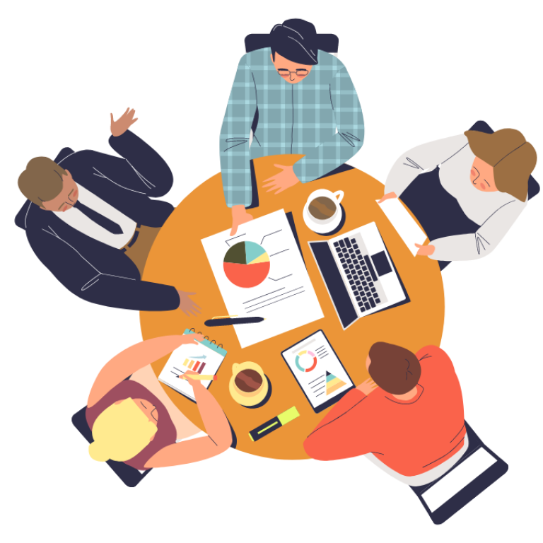 Innovate Faster using KJ Method - GreyB