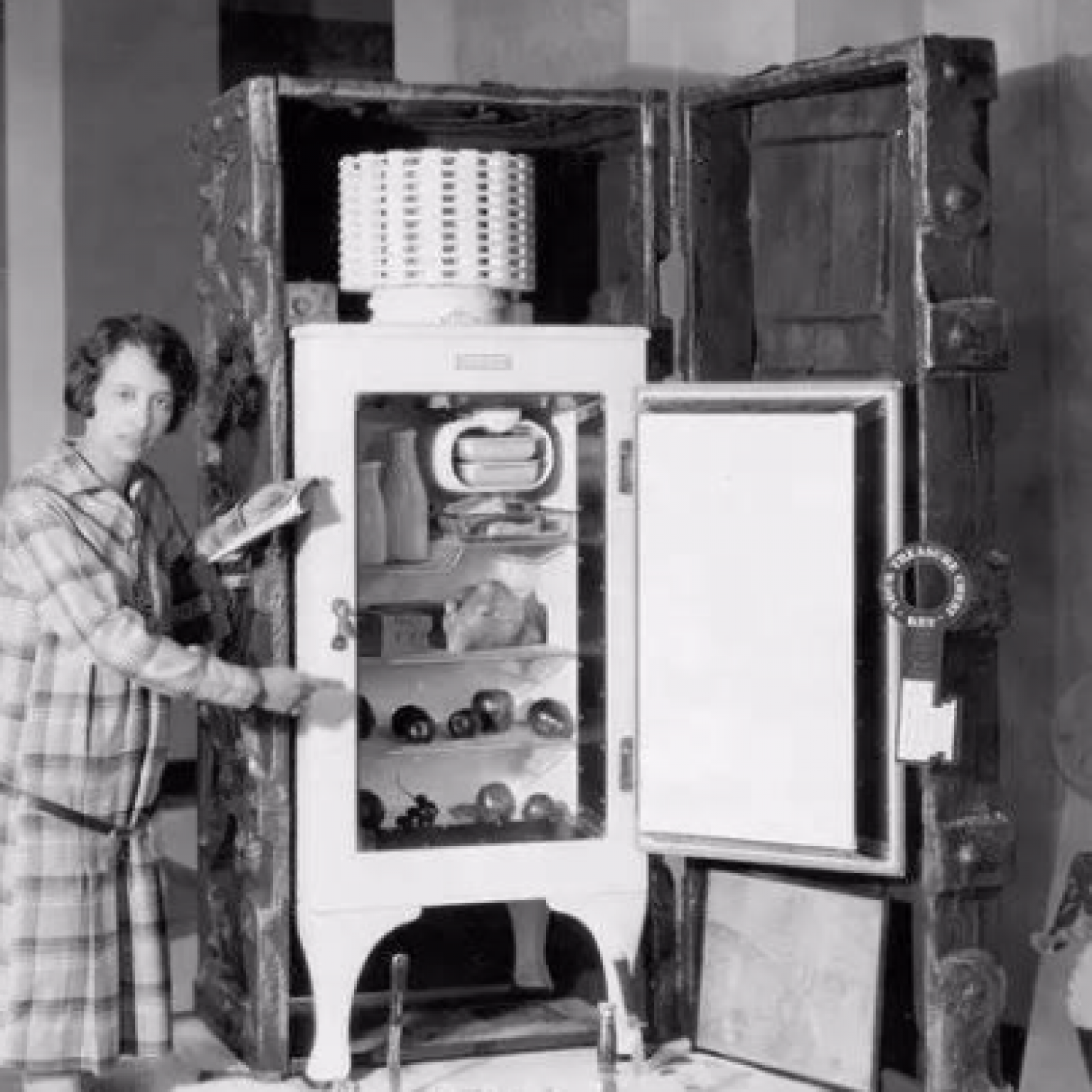 A tribute to the Women Inventors who made our lives easier!