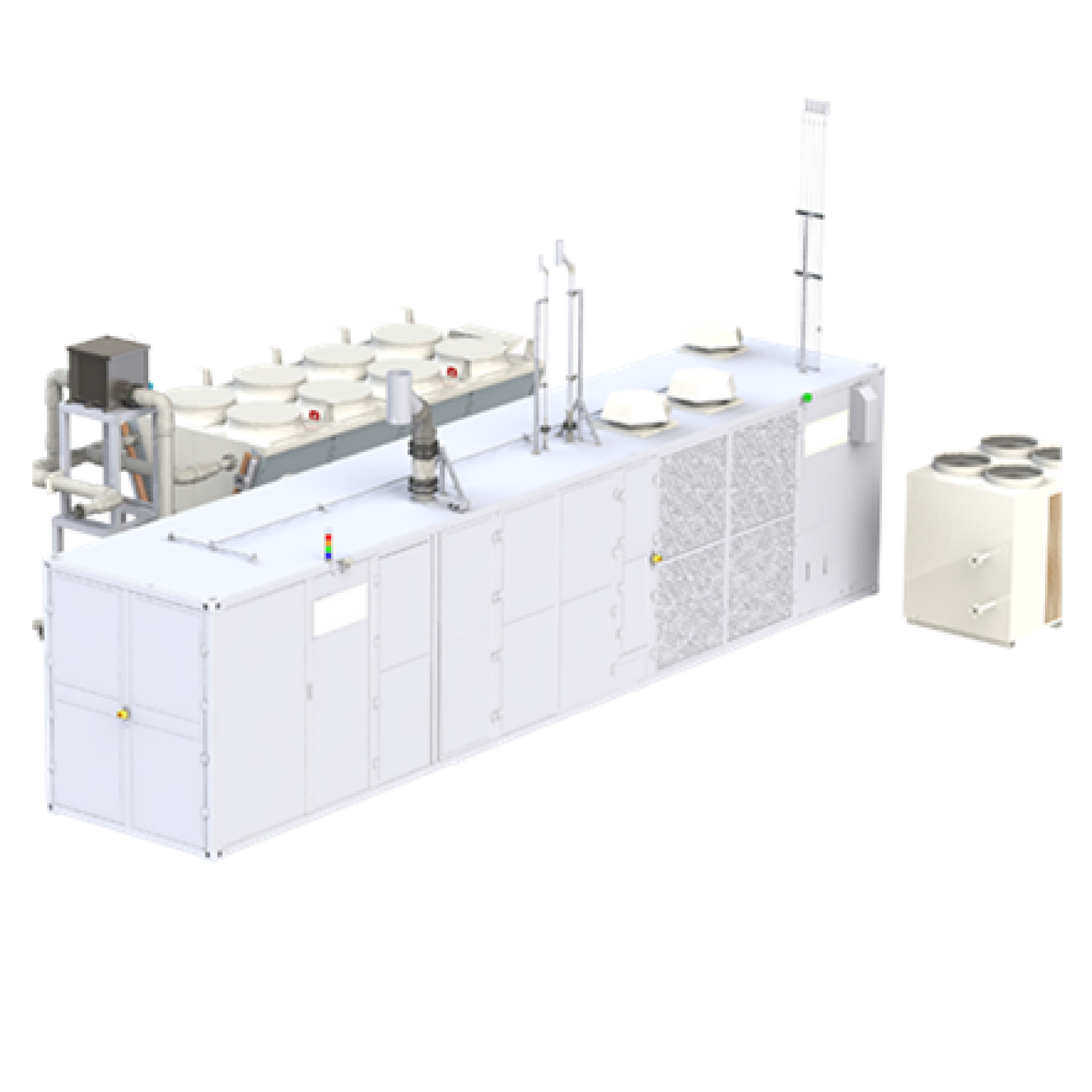 10 Hydrogen Energy Storage Companies and Startups - GreyB