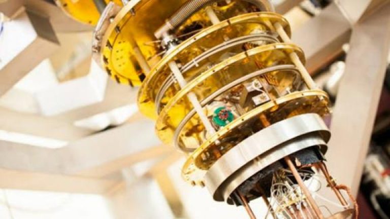 Top 10 Quantum Computing Companies - GreyB