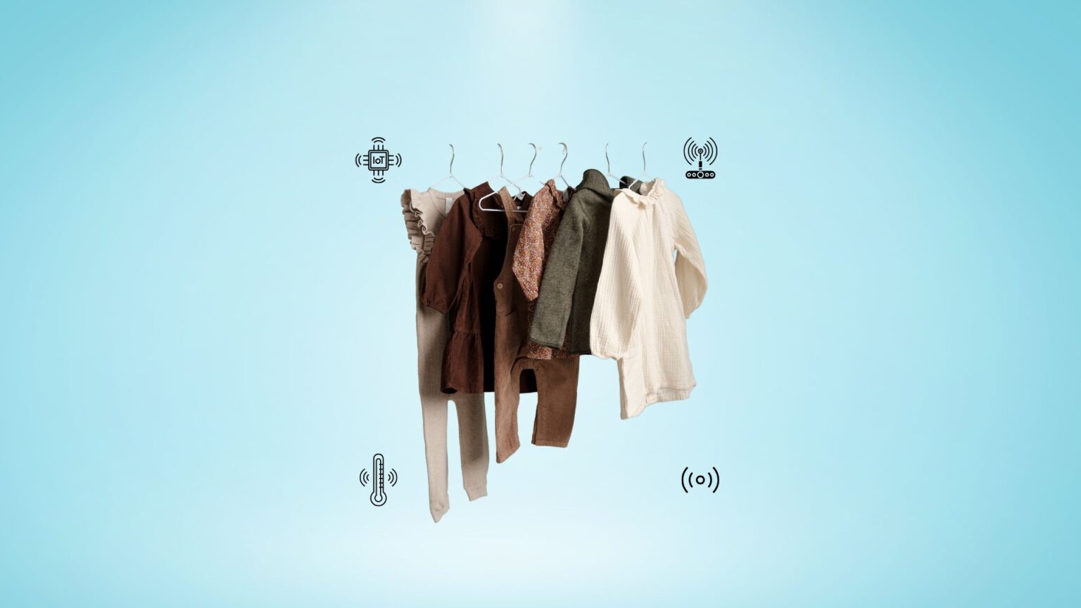 Sensor-Based Smart Medical Textiles Trend in 2025 - GreyB