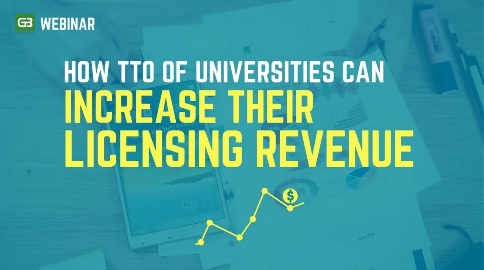 How TTO of Universities Can Increase Their Licensing Revenue? - GreyB