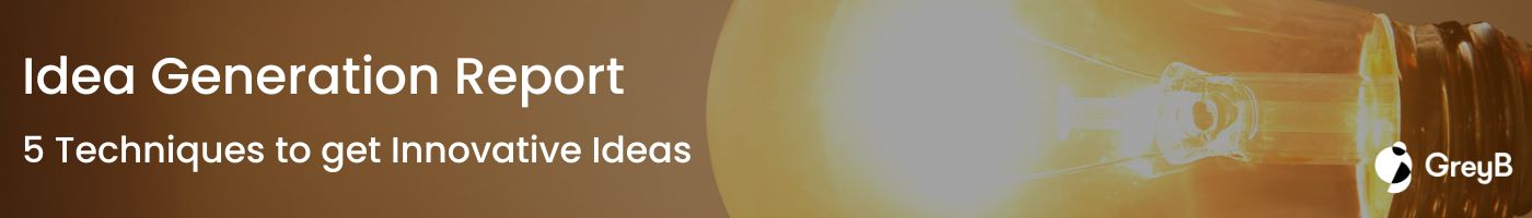 How to Use SCAMPER and Generate Innovative Ideas? - GreyB