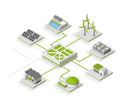 8 Virtual Power Plant Companies and Startups - GreyB