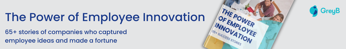 How to use Heuristic Ideation Technique for Product Development - GreyB How to use Heuristic Ideation Technique for Product Development - GreyB