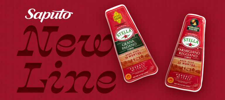 Saputo Strategy: Dairy Industry Competitive Analysis - GreyB