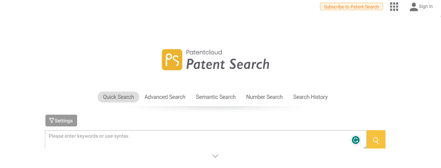 Top 18 Patent Databases - The only list you will ever need!