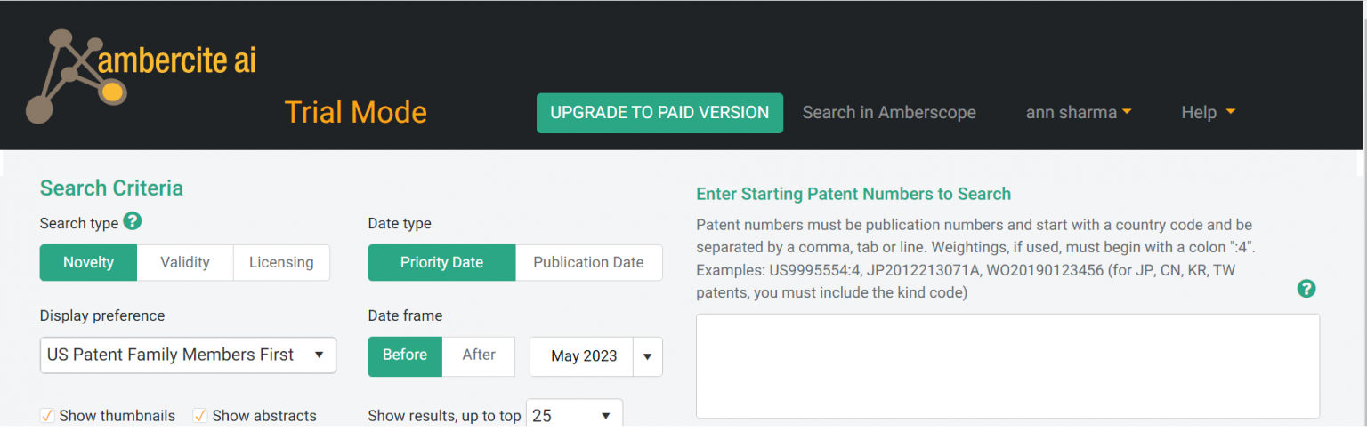 Top 18 Patent Databases - The only list you will ever need!