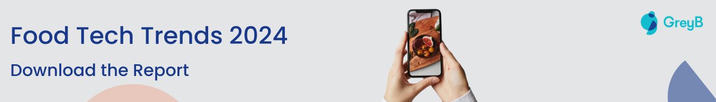 9 Food Waste Management Companies and Startups - GreyB