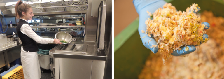 9 Food Waste Management Companies and Startups - GreyB