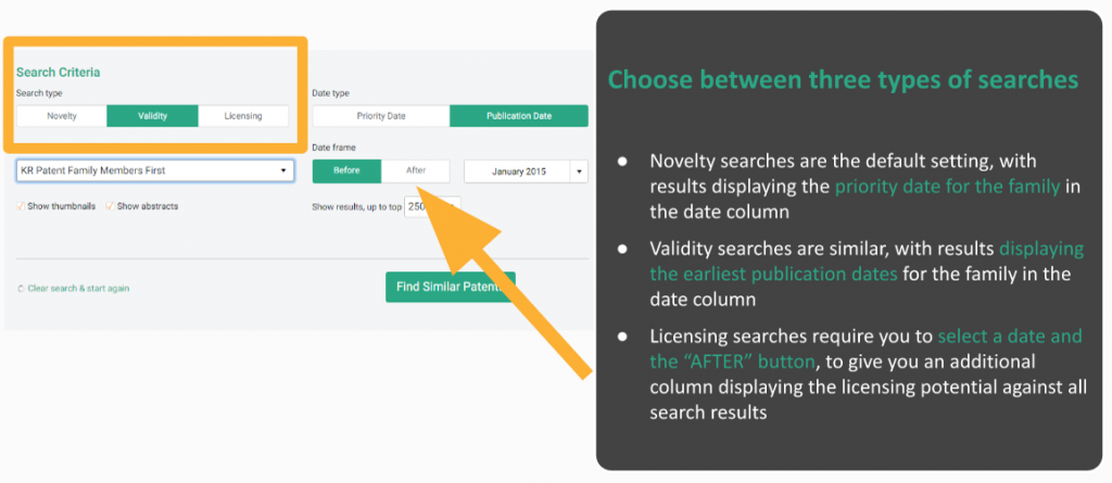 Top 18 Patent Databases - The only list you will ever need!