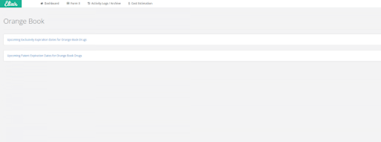 How to get the first ANDA Approval for a generic drug? - GreyB