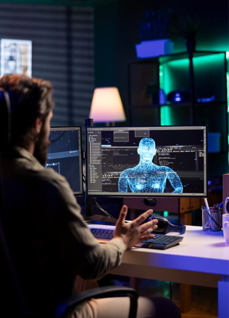 Video Coding - GreyB