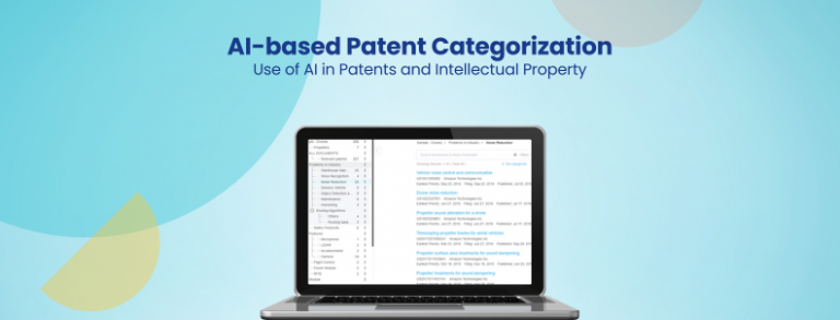 Power of AI in Patent Analysis and Categorization - GreyB
