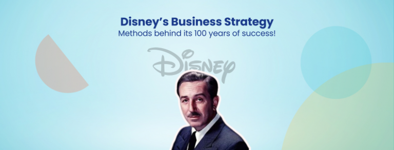 Disney Strategy: How it dominates Media & Entertainment? - GreyB