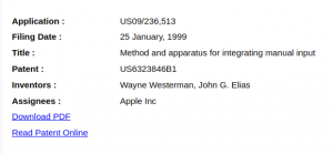 Patent Family Tree: A Visual Guide to Understanding Patent Portfolios - GreyB