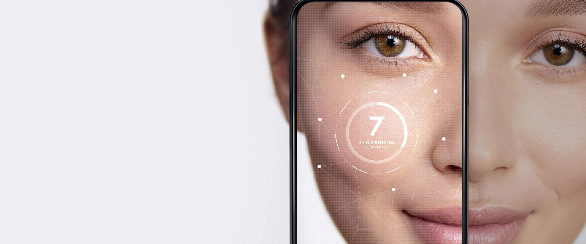 AI in Skincare: Notable Innovations from Industry Giants