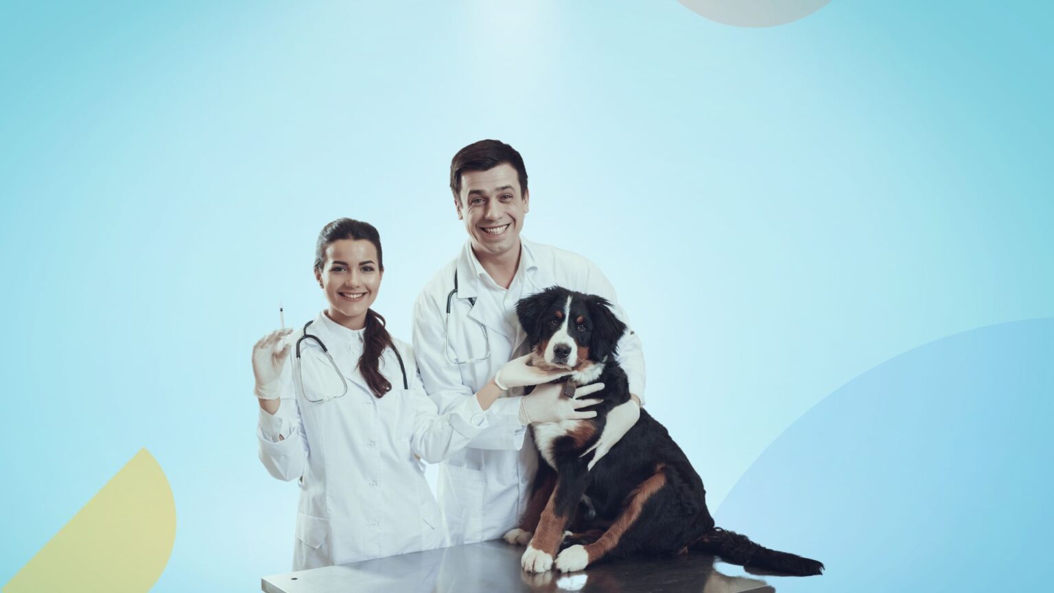 Top 5 Animal Healthcare Trends in 2025 - GreyB