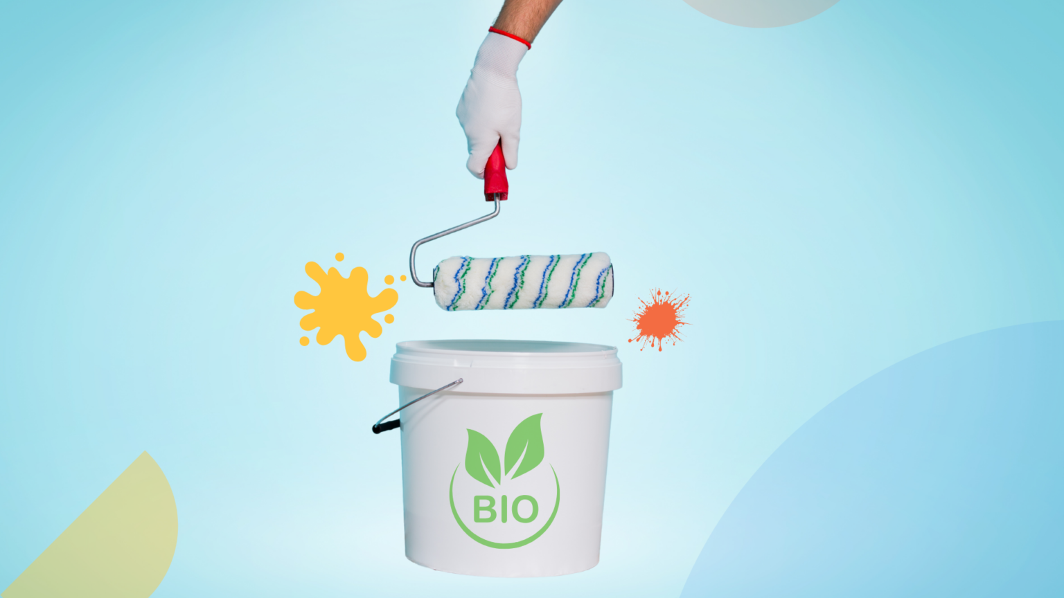 Top 5 Bio-based Paints Companies in 2026 - GreyB