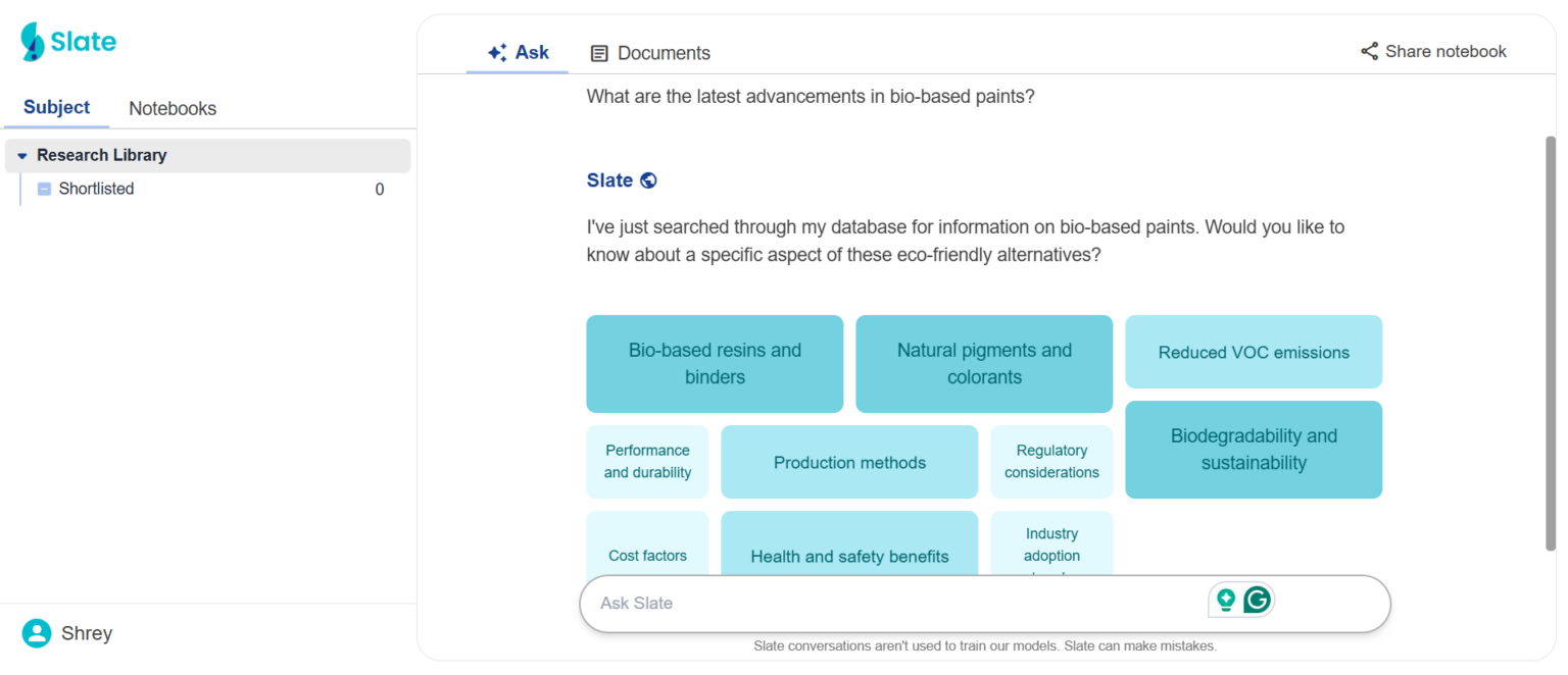 Top 5 Bio-based Paints Companies in 2026 - GreyB