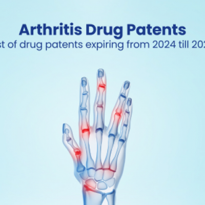 List - 54 Drug Patents Expiring in 2024 - GreyB