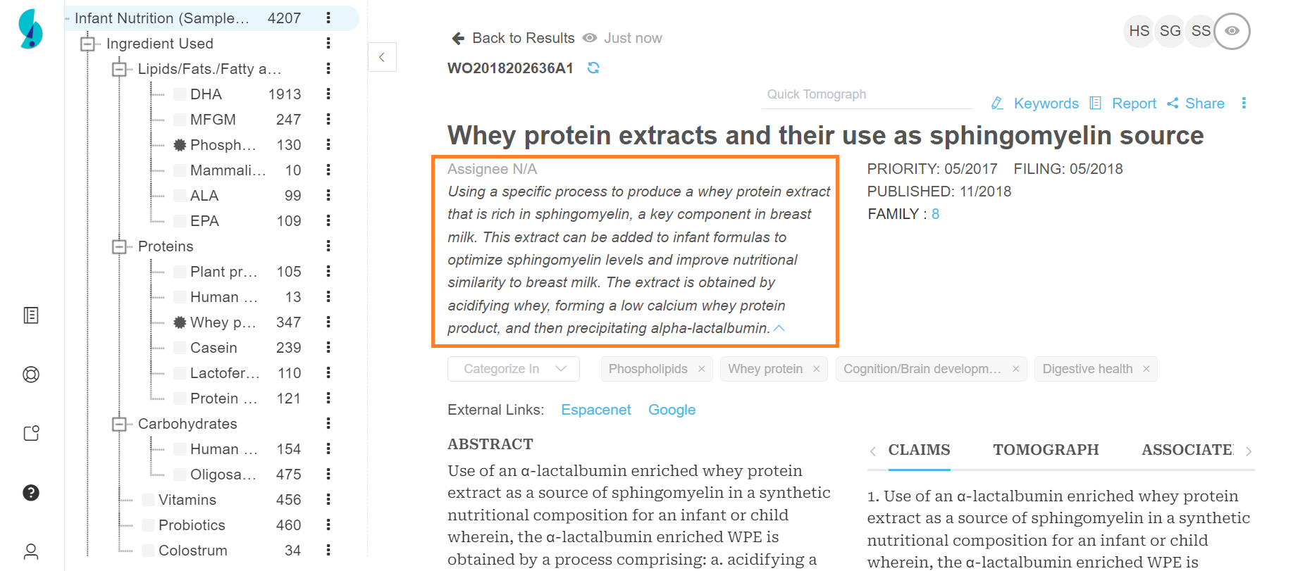 4 AI Tools For Every IP Professional to Understand Patents Quickly