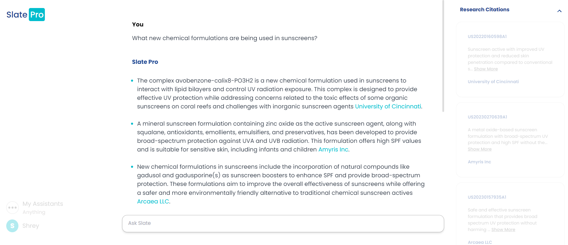 4 AI Tools For Every IP Professional to Understand Patents Quickly